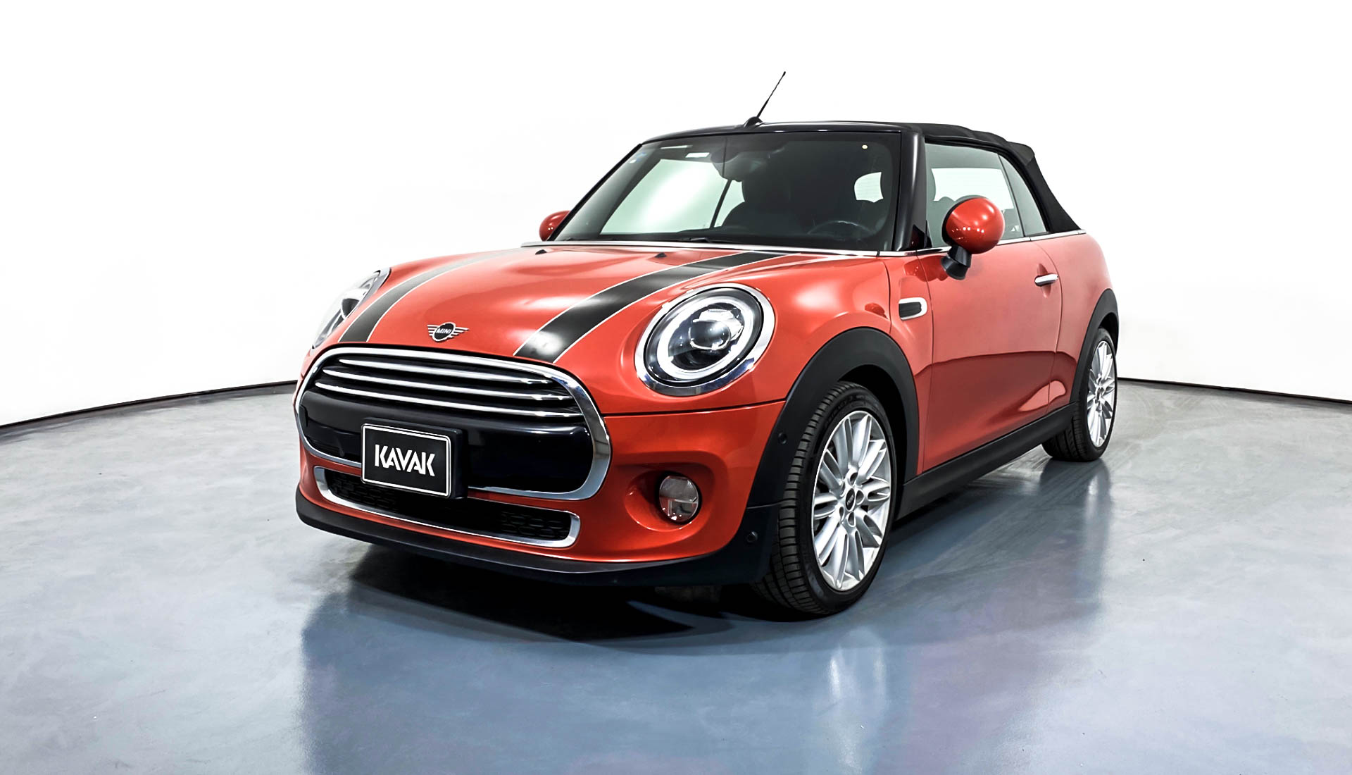 Mini Cooper 2019 #39788 | 24600 KM