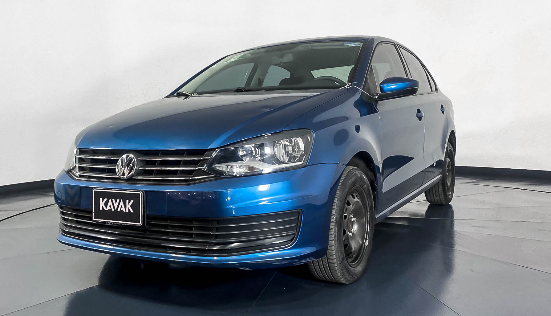 Volkswagen Vento 2018 #39979 | 58630 KM | Precio: $172999