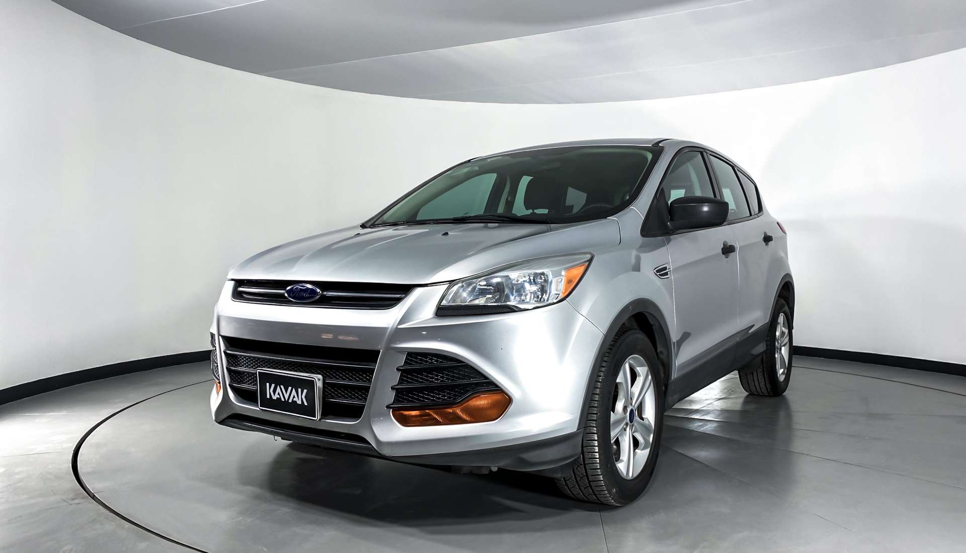 Ford Escape 2014 #40132 | 97000 KM | Precio: $197999