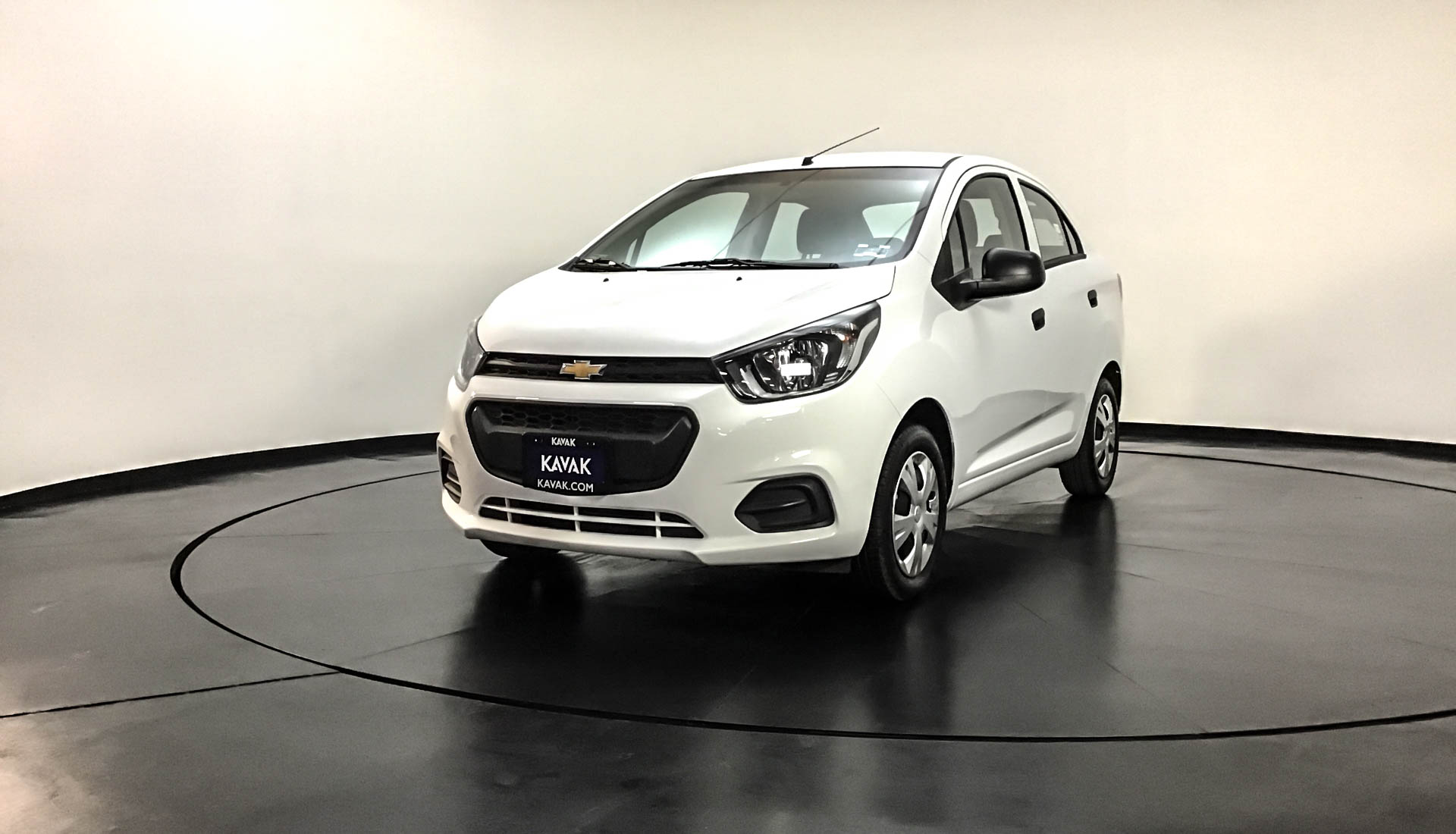 Chevrolet Beat 2019 #4035 | 1175 KM