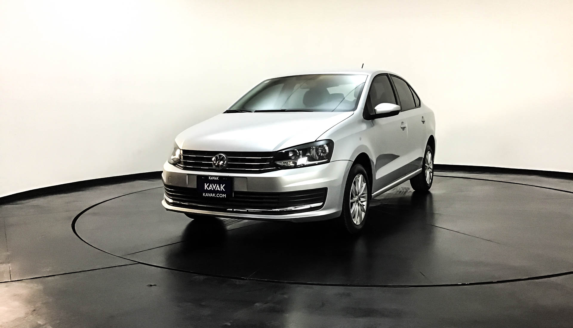 Volkswagen Vento 2016 #4061 | 43391 KM