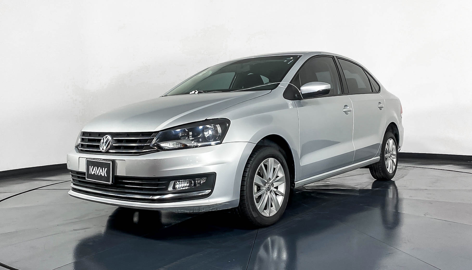 Volkswagen Vento 2017 #40680 | 31000 KM