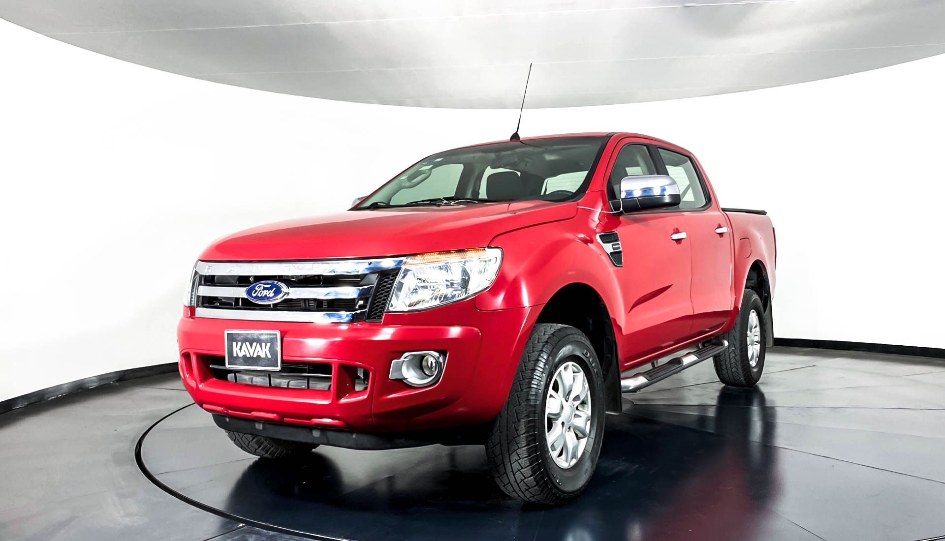 Ford Ranger 2015 #40745 | 94400 KM | Precio: $294999