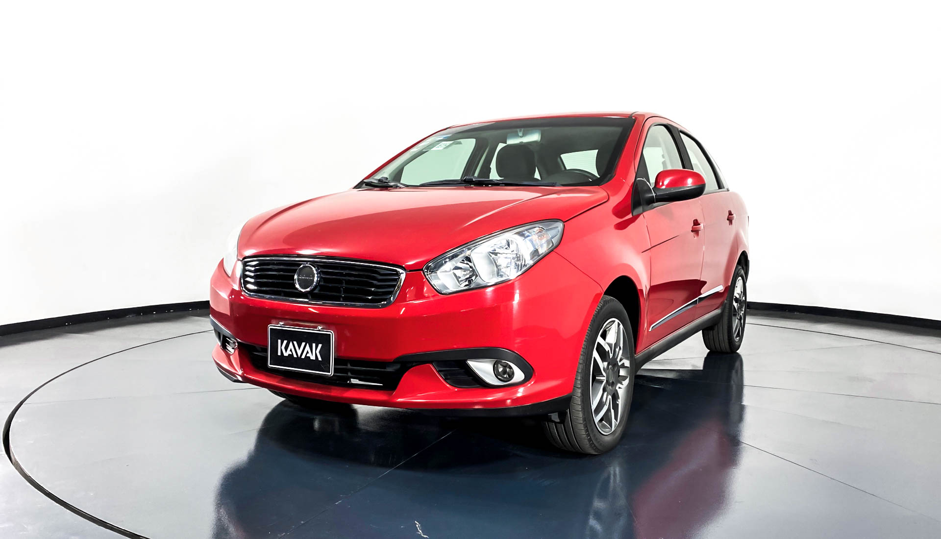 Dodge Vision 2017 #41067 | 53000 KM | Precio: $169999