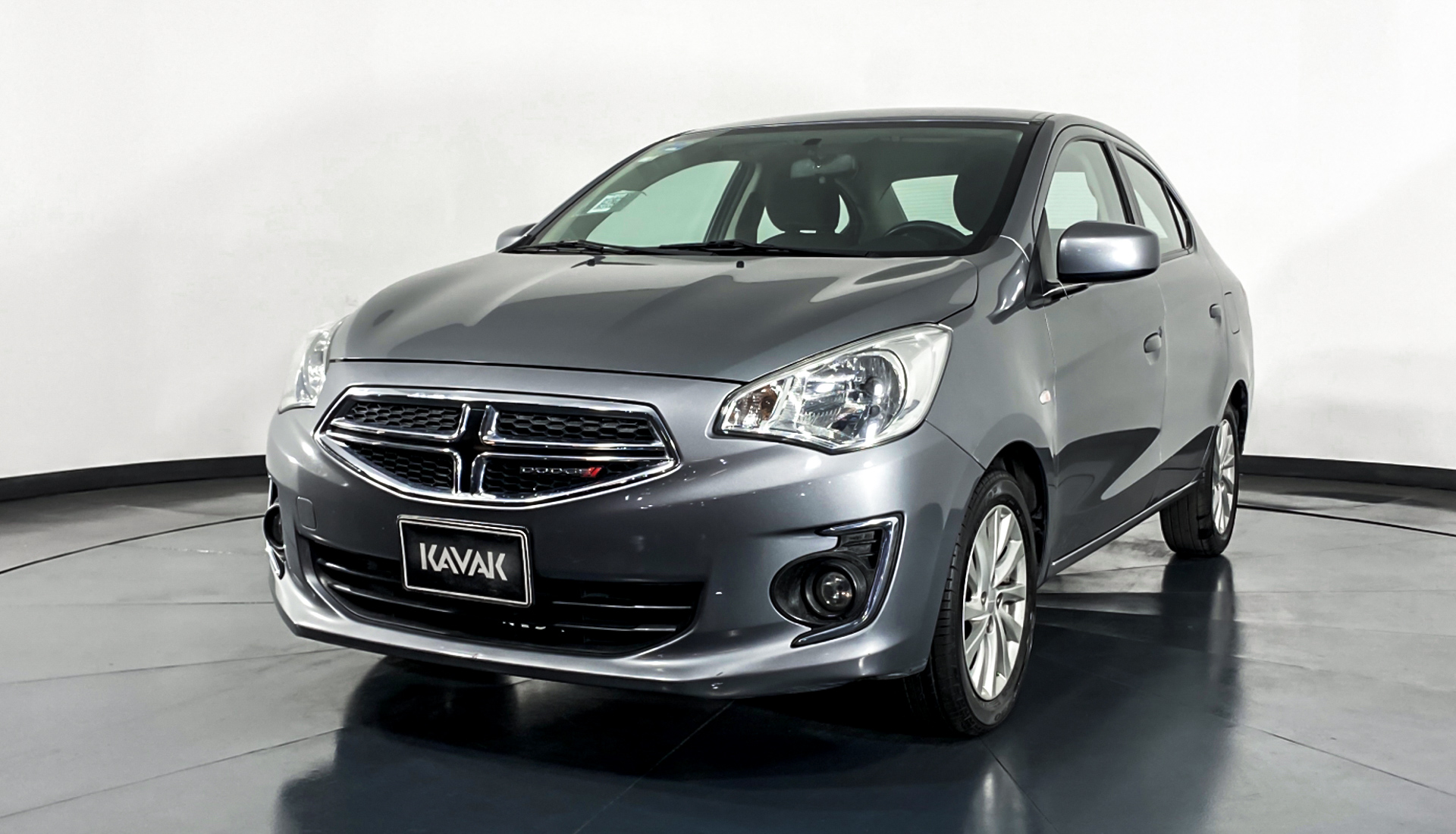 Dodge Attitude 2016 #41264 | 31000 KM | Precio: $129999