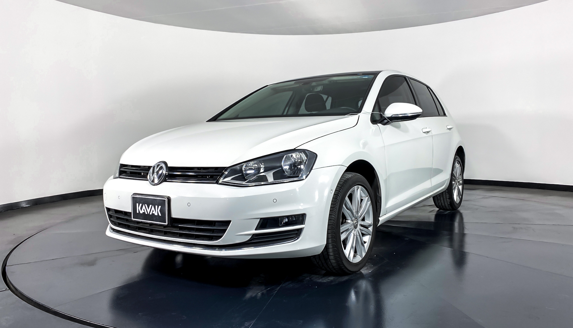 Volkswagen Golf A7 2017 #41313 | 22520 KM