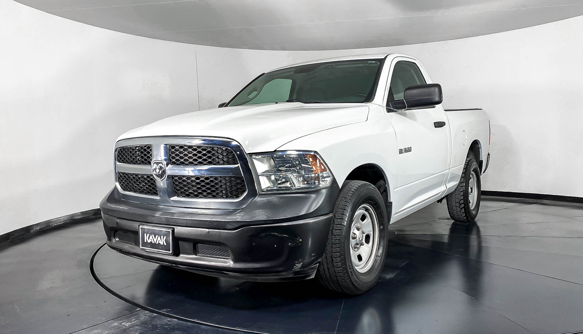 Dodge Ram 1500 V6 2016 41499 78000 KM Precio 269999 Dodge Ram 1500 V6 2016 41499 78000 KM Precio 269999