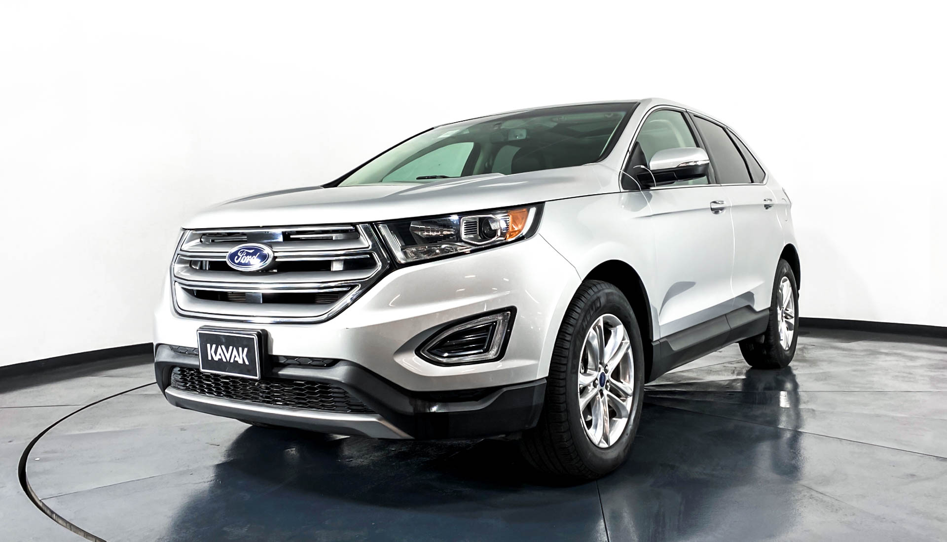 Ford Edge 2016 #41749 | 41000 KM | Precio: $349999