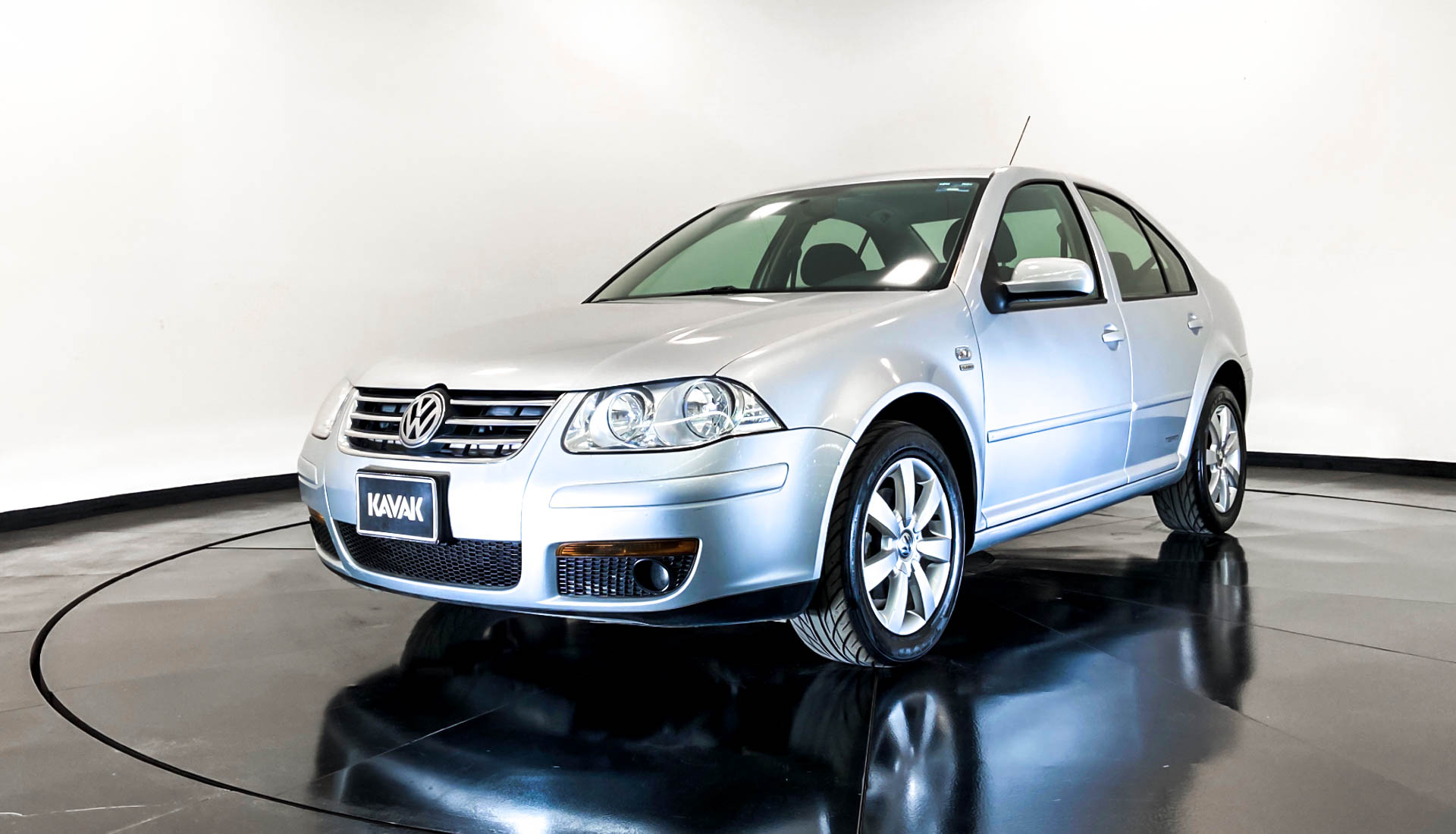 Volkswagen Jetta Clasico A4 2012 #41823 | 111800 KM | Precio: $119999