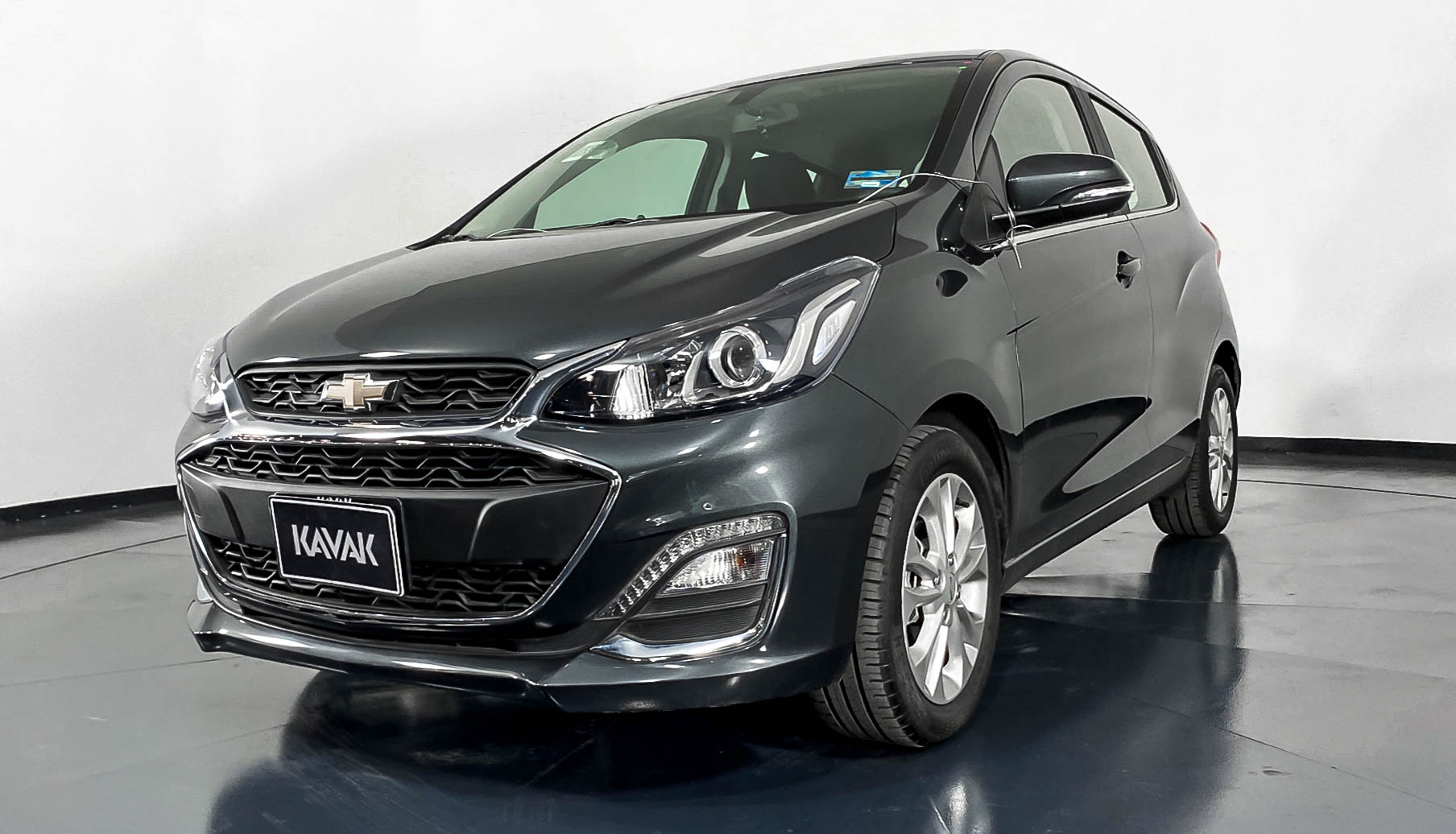 Chevrolet Spark 2020 #41827 | 12000 KM | Precio: $207999