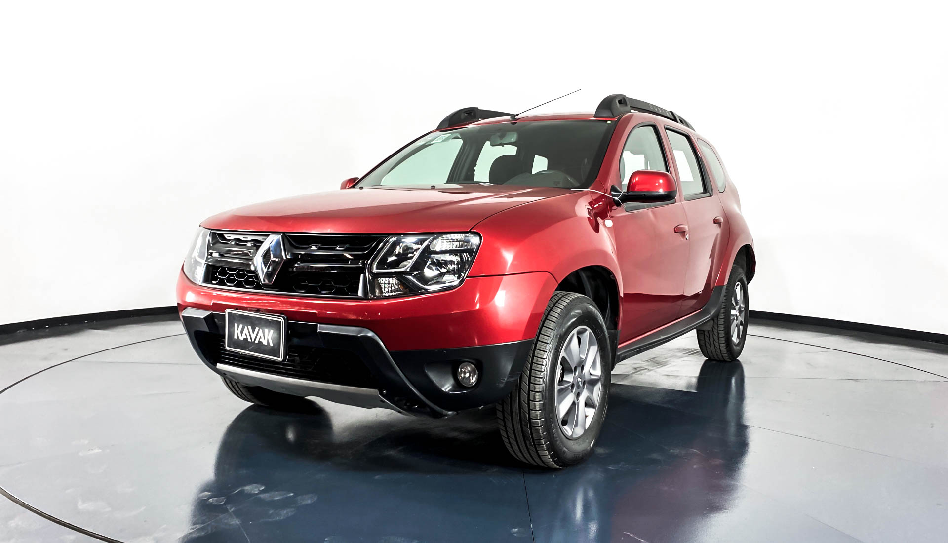 Renault Duster 2018 #41885 | 26000 KM