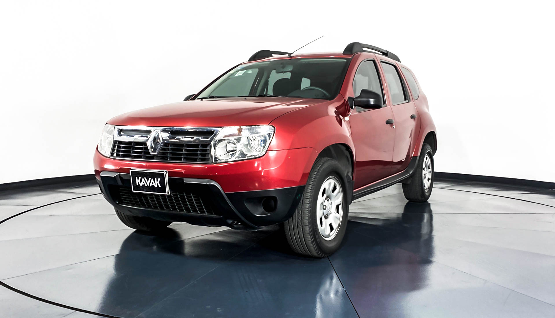 Renault Duster 2013 #41959 | 78610 KM | Precio: $132999