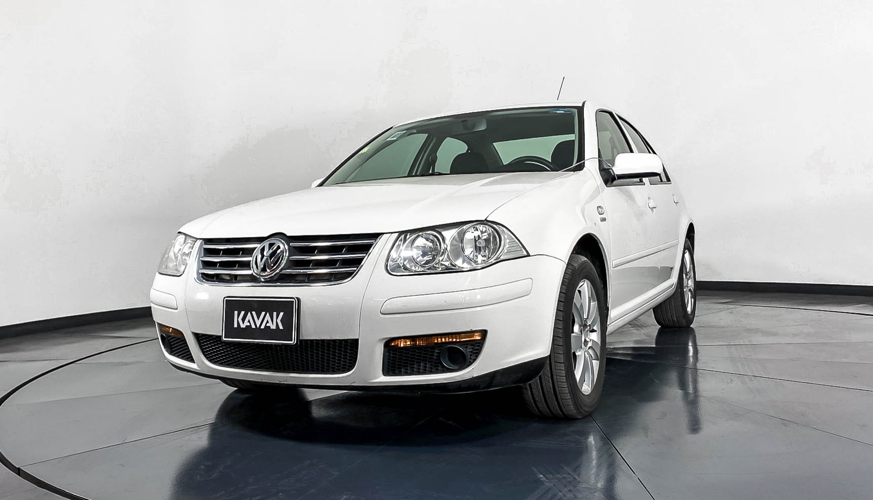 Volkswagen Jetta Clasico A4 2012 #42445 | 68000 KM | Precio: $124999