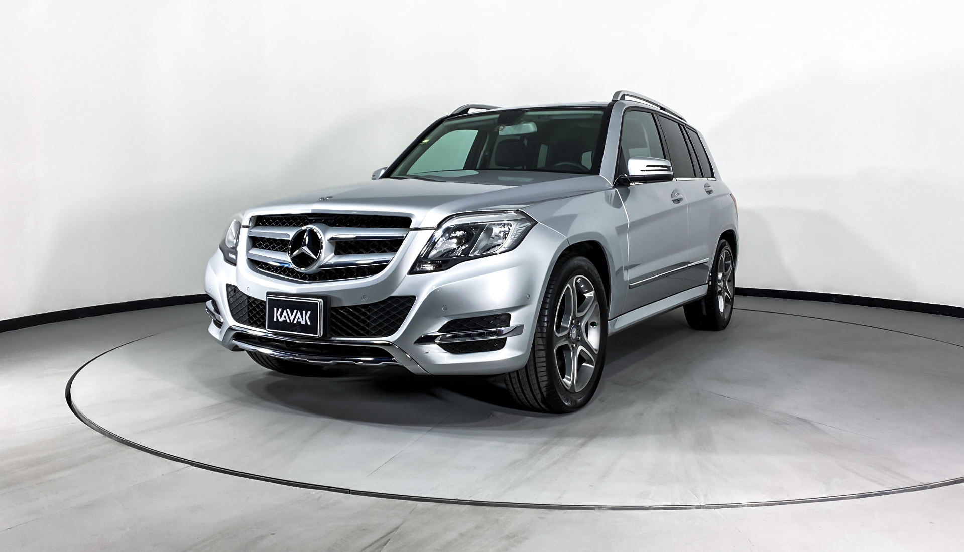 Mercedes Benz Clase Glk 2013 #42472 | 59600 KM | Precio: $272999