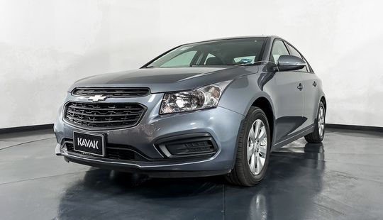 Chevrolet Cruze 2016 #42634 | 33000 KM | Precio: $174999