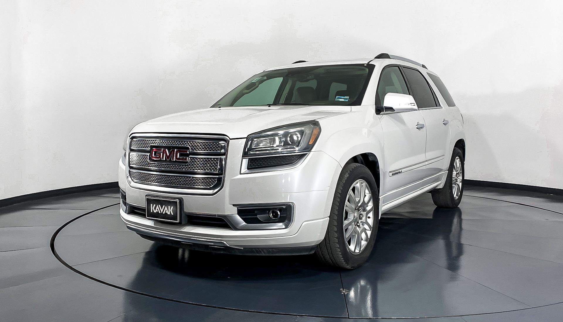 Gmc Acadia 2016 #42672 | 93000 KM | Precio: $392999