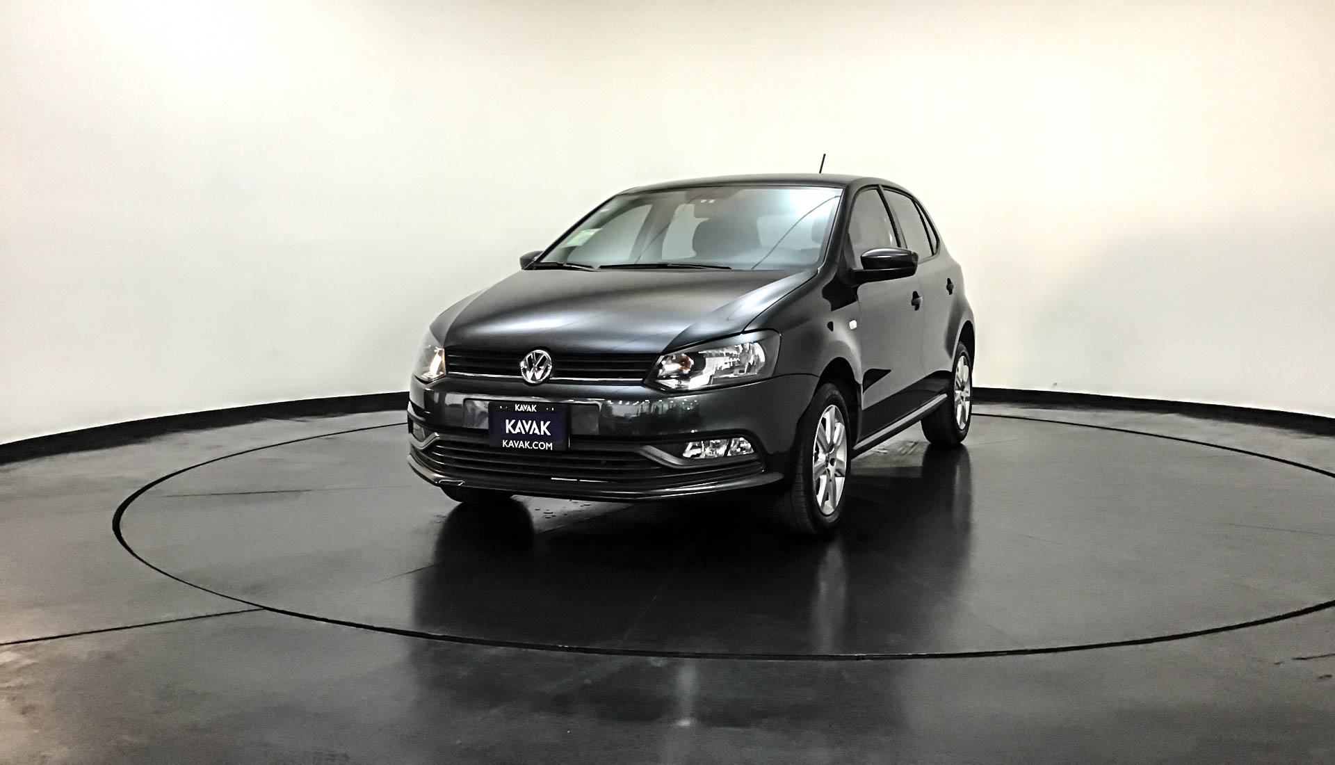 Volkswagen Polo 2015 #4280 | 25305 KM | Precio: $152999