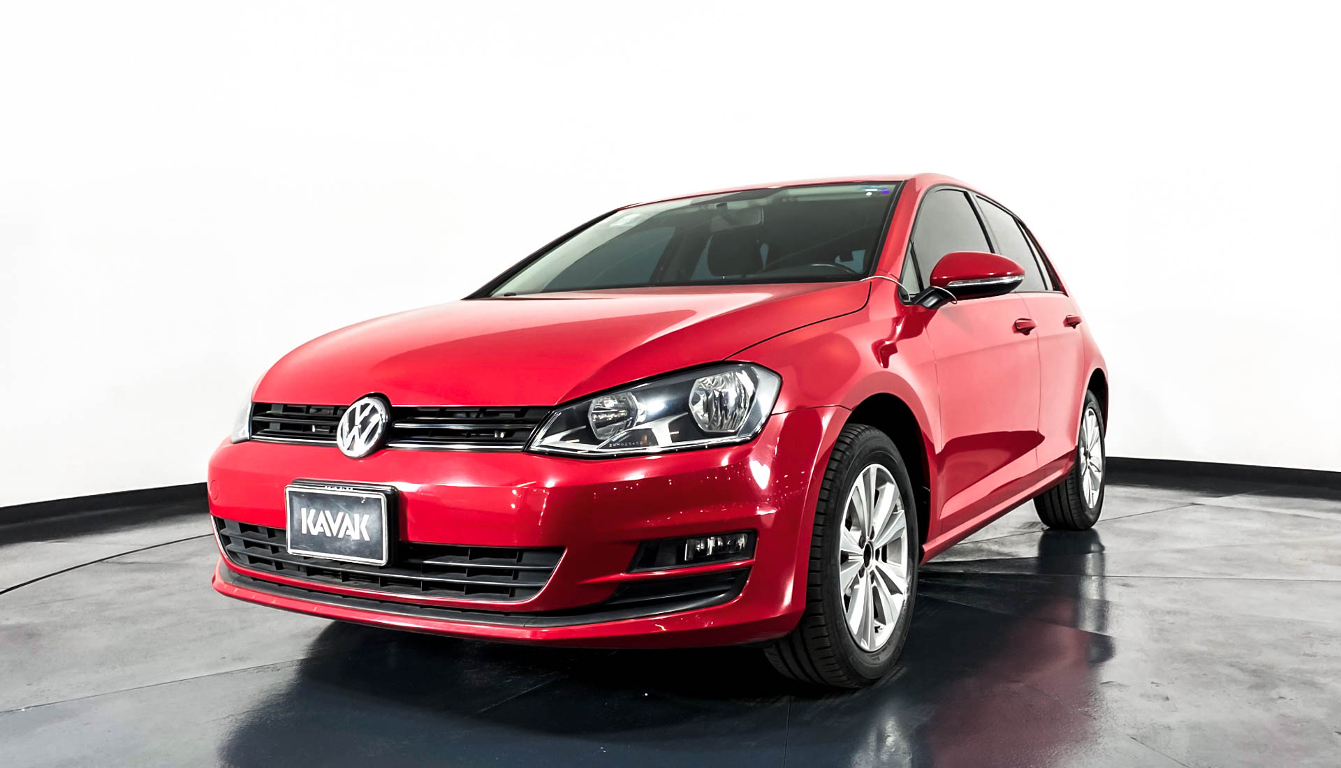Volkswagen Golf A7 2016 #42852 | 51000 KM