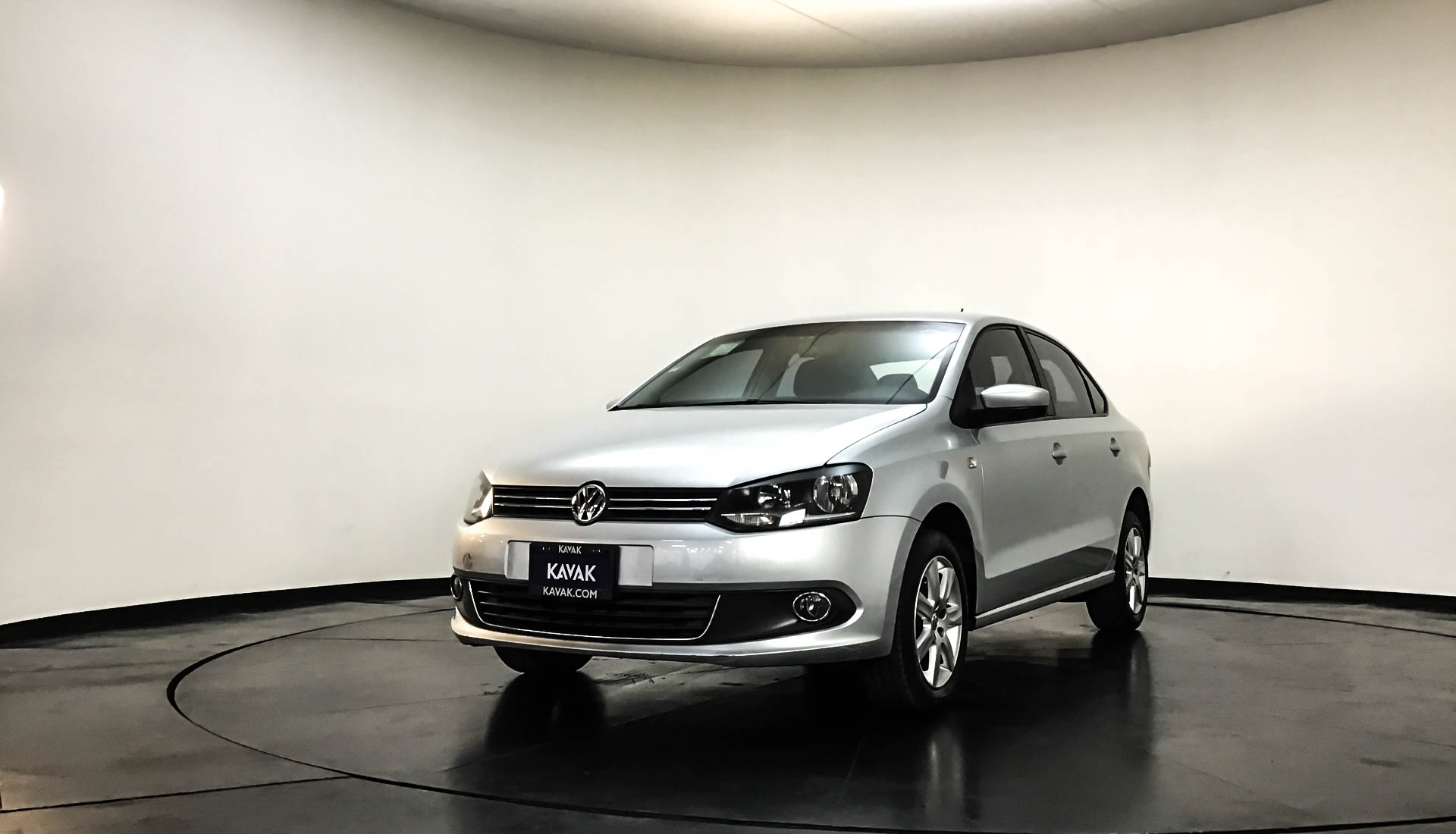 Volkswagen Vento 2015 #4293 | 58593 KM | Precio: $147999