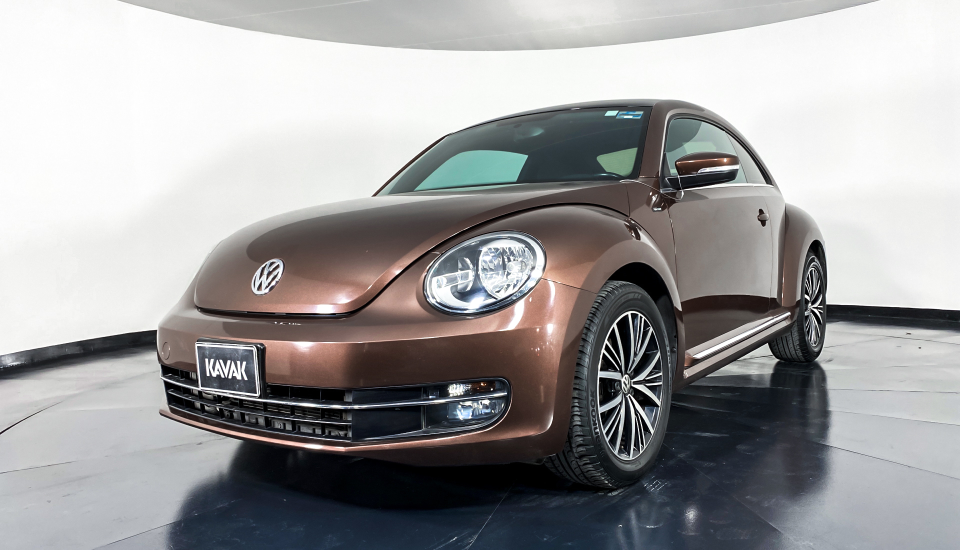 Volkswagen Beetle 2016 #43181 | 58660 KM | Precio: $229999