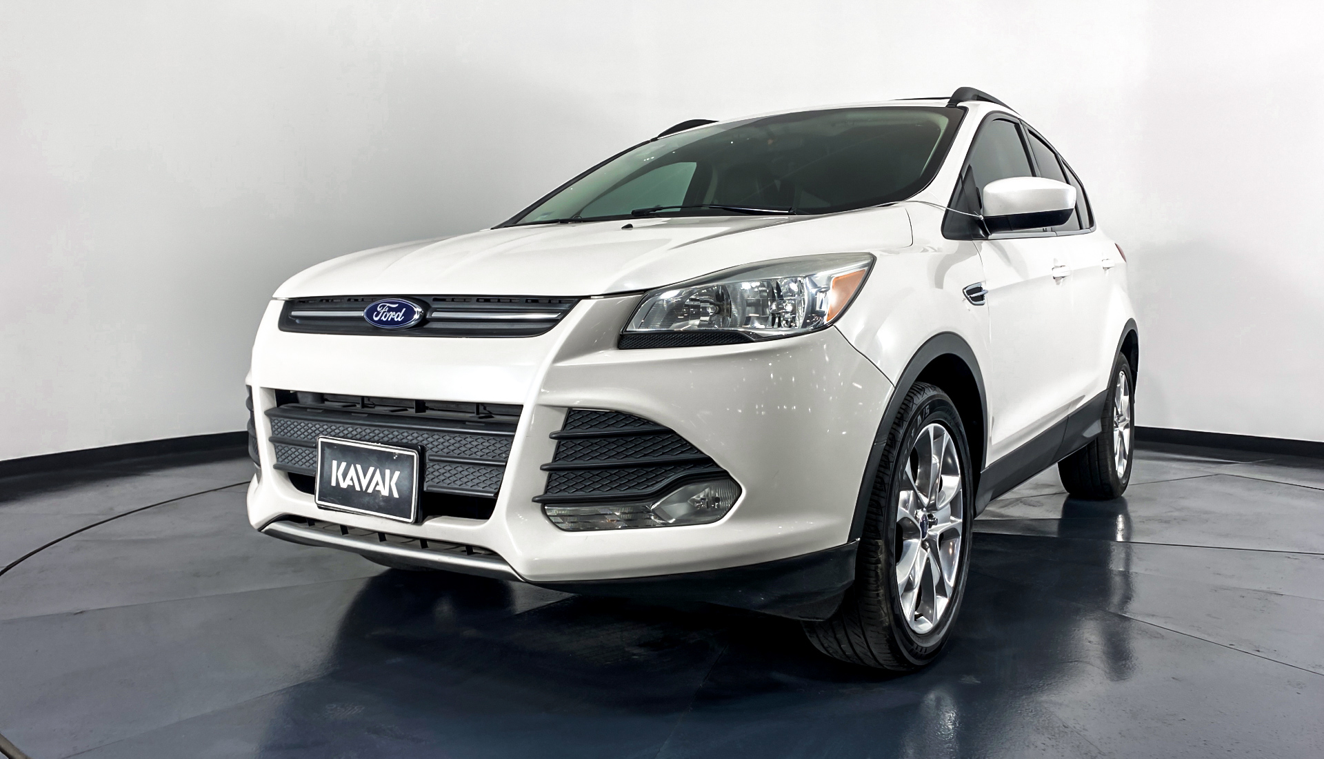 Ford Escape 2013 #43480 | 112000 KM | Precio: $217999