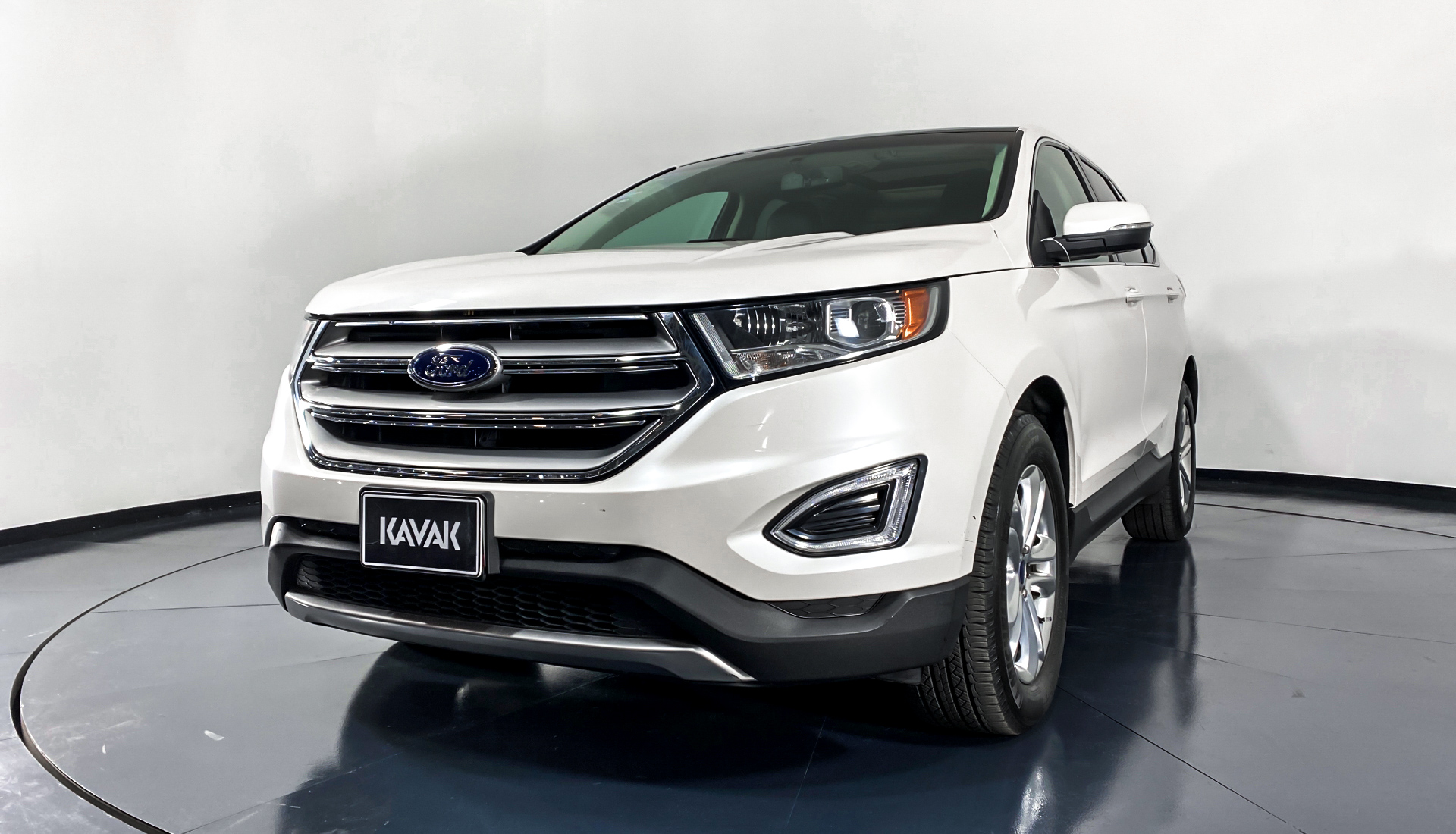 Ford Edge 2016 #43551 | 28410 KM | Precio: $357999