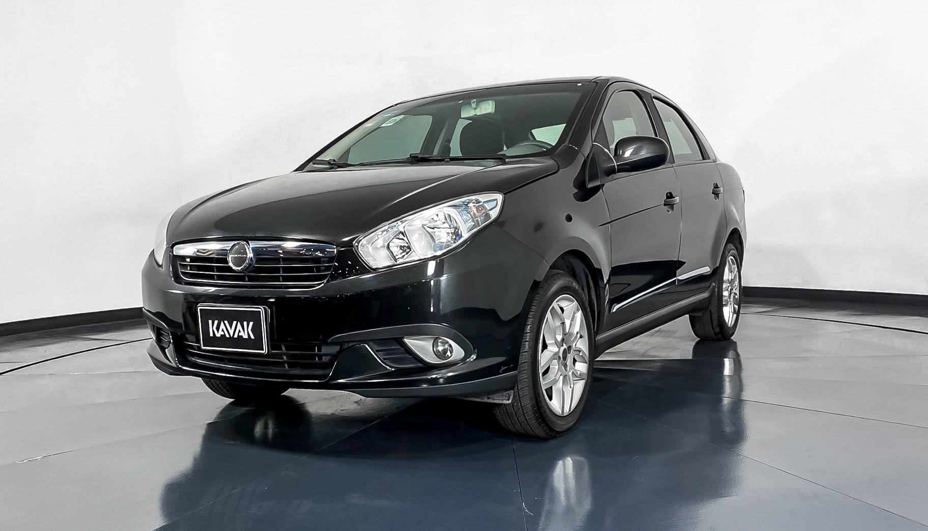 Dodge Vision 2015 #43684 | 68000 KM