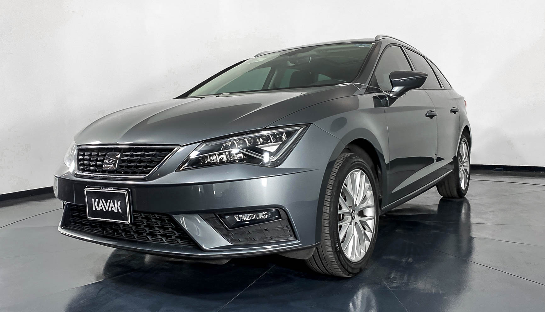 Seat Leon 2018 #43808 | 40000 KM | Precio: $304999