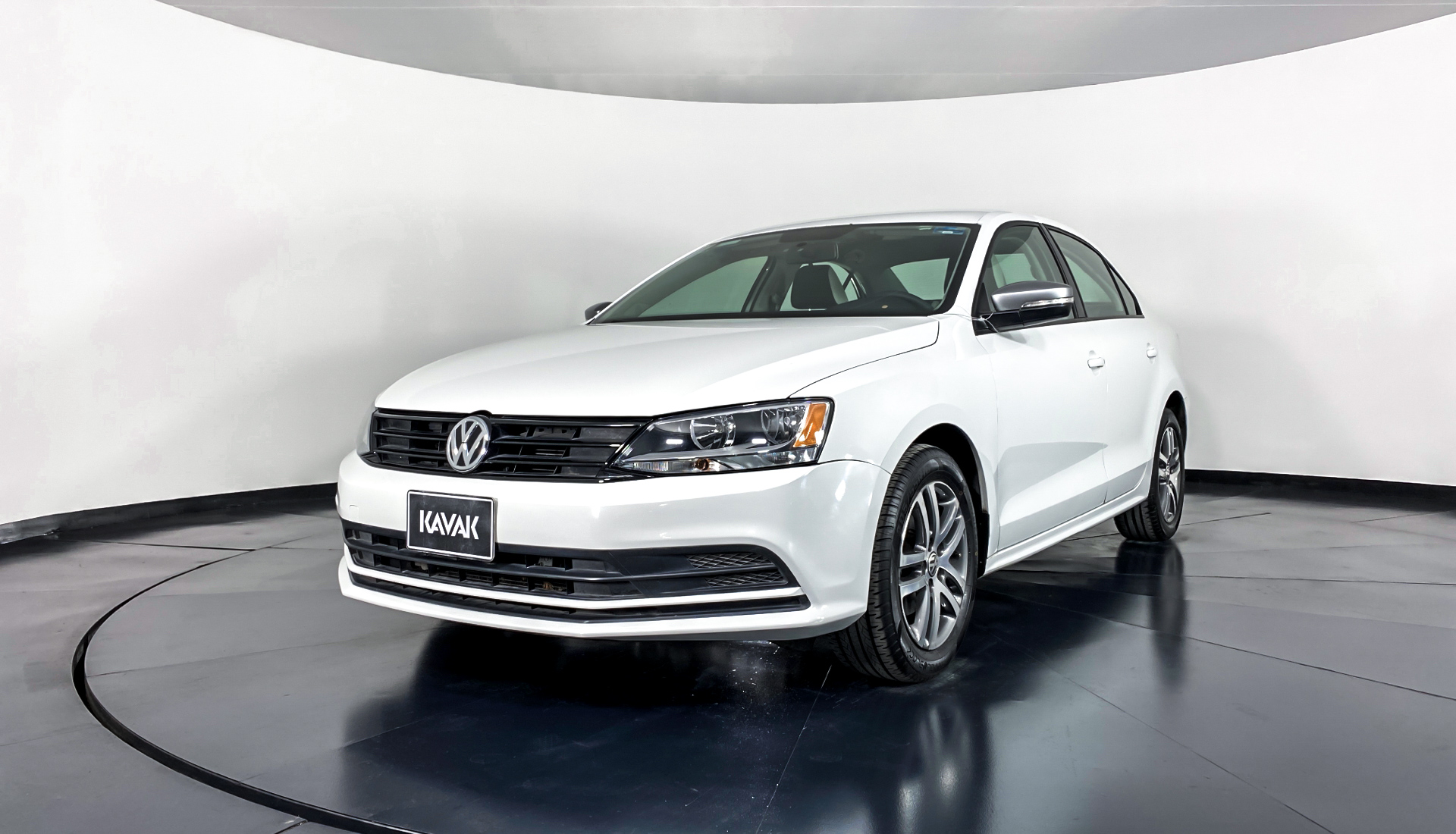 Volkswagen Jetta A6 2017 #44185 | 35380 KM | Precio: $224999