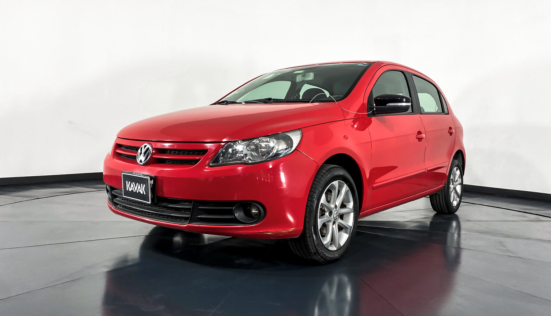 Volkswagen Gol 2013 #44223 | 96000 KM | Precio: $107999