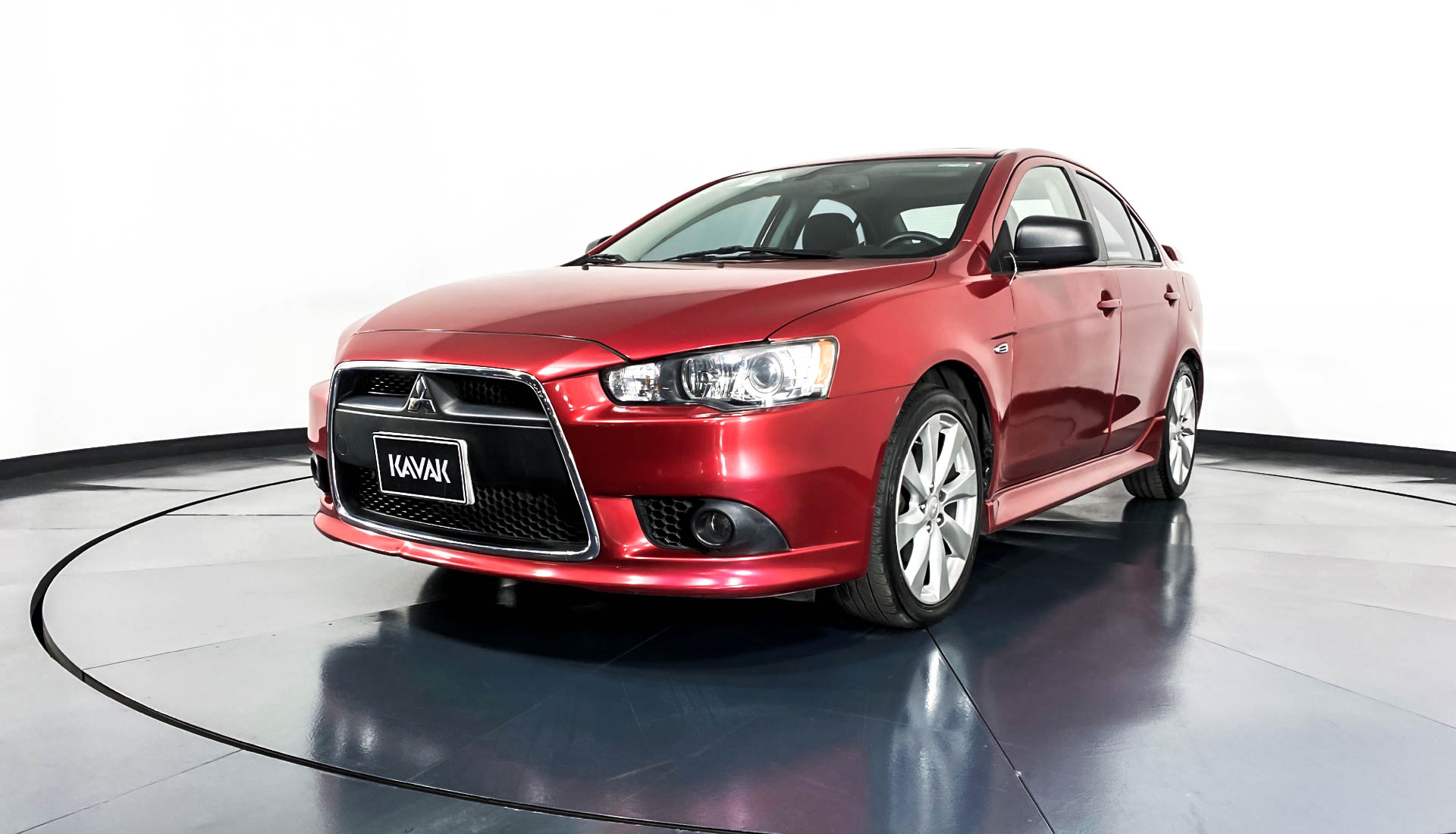 Mitsubishi Lancer 2015 #44348 | 78630 KM