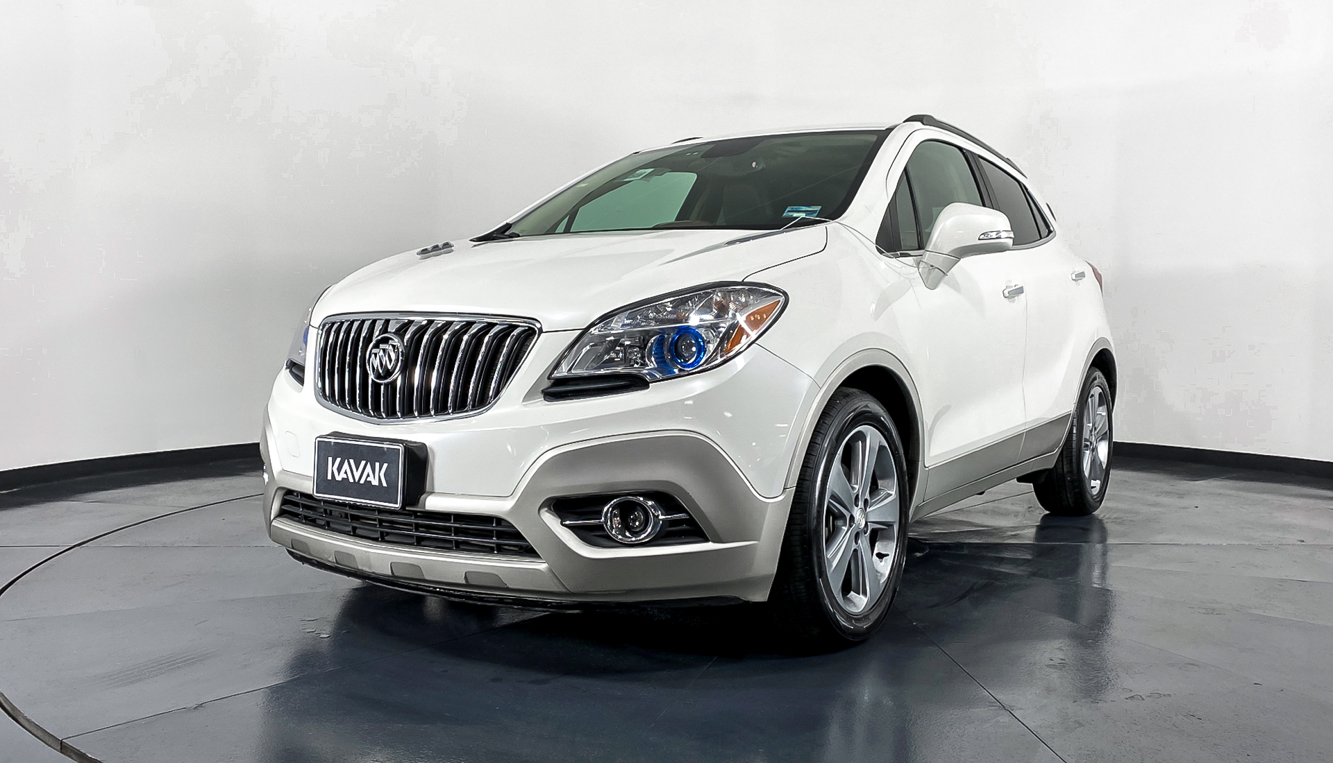 Buick Encore 2016 #44578 | 76550 KM | Precio: $276999