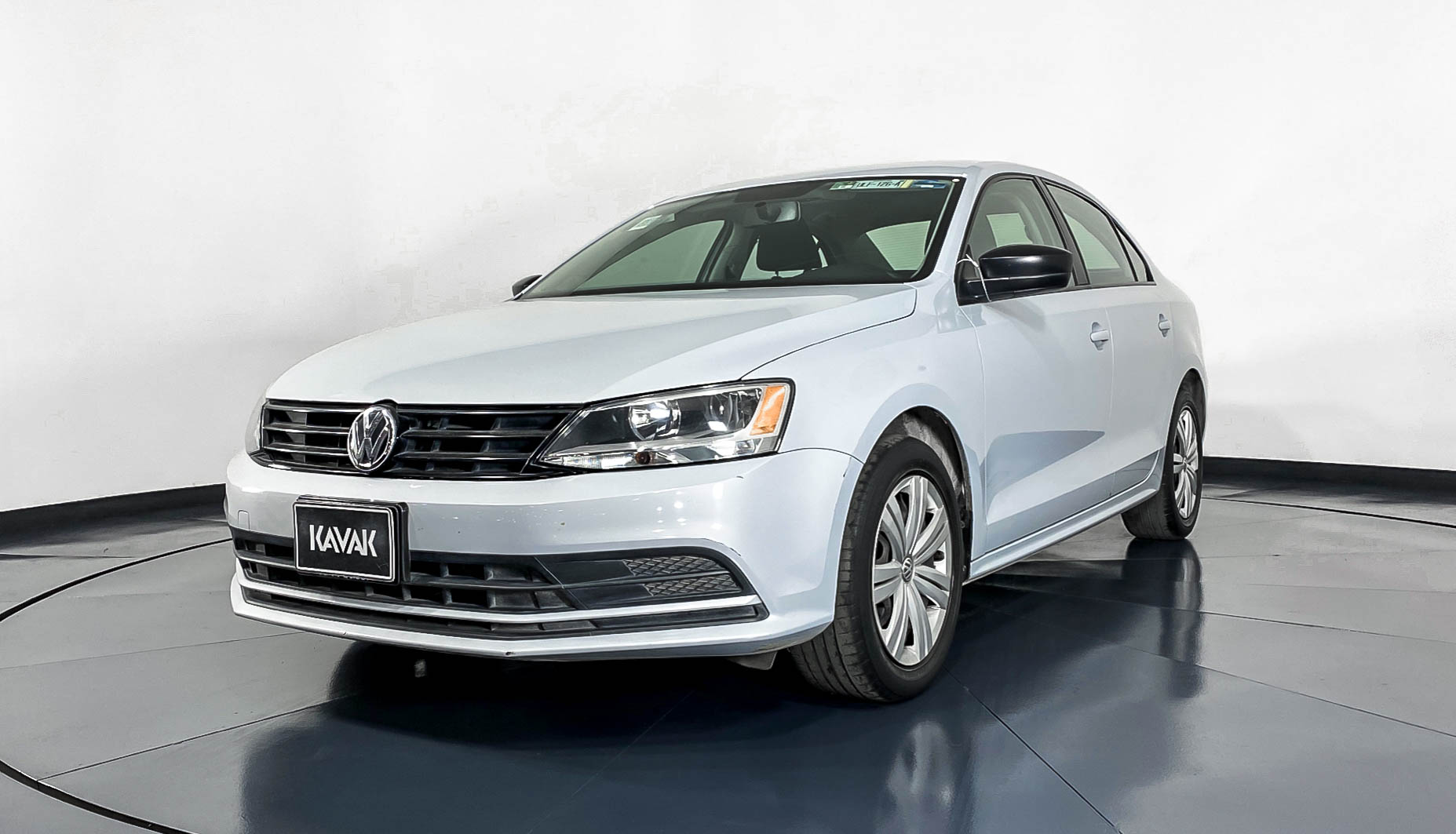 Volkswagen Jetta A6 2017 #44907 | 55020 KM