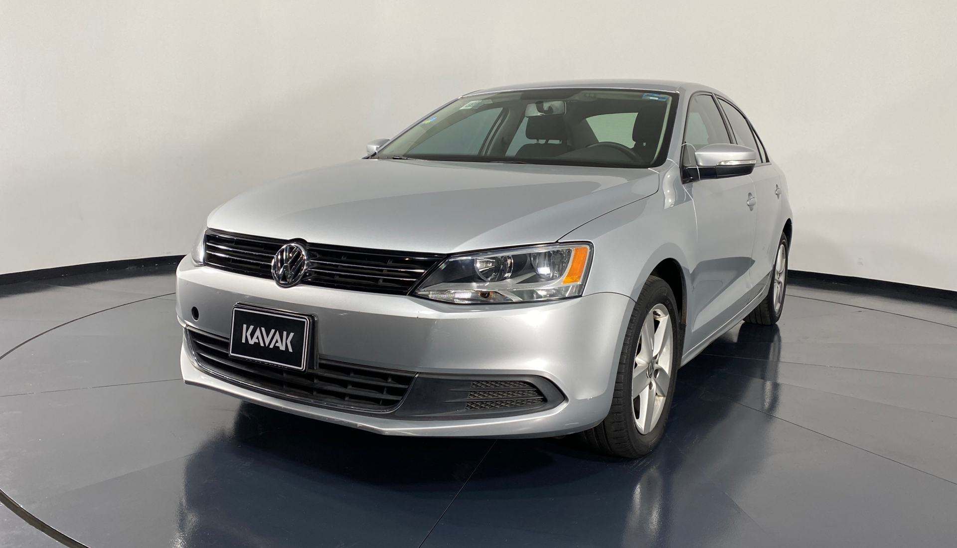 Volkswagen Jetta A6 2013 #45056 | 54570 KM