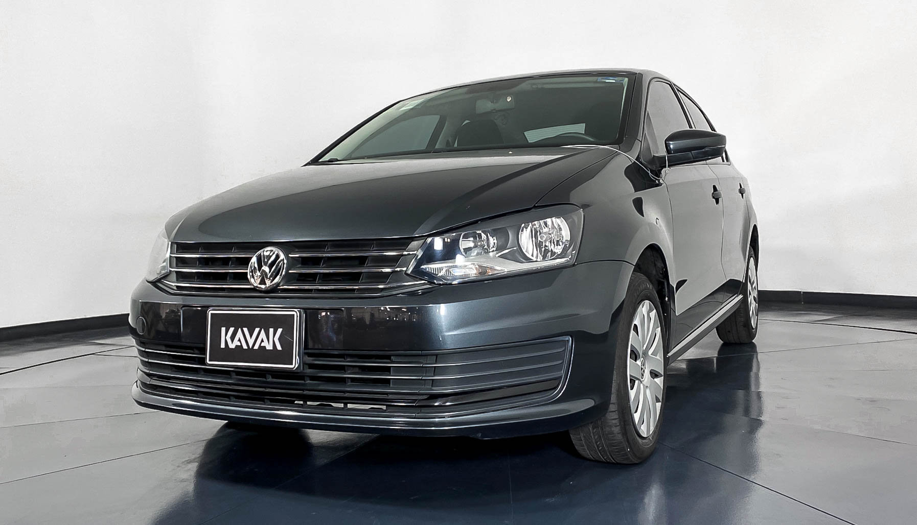 Volkswagen Vento 2019 #45552 | 42000 KM | Precio: $179999