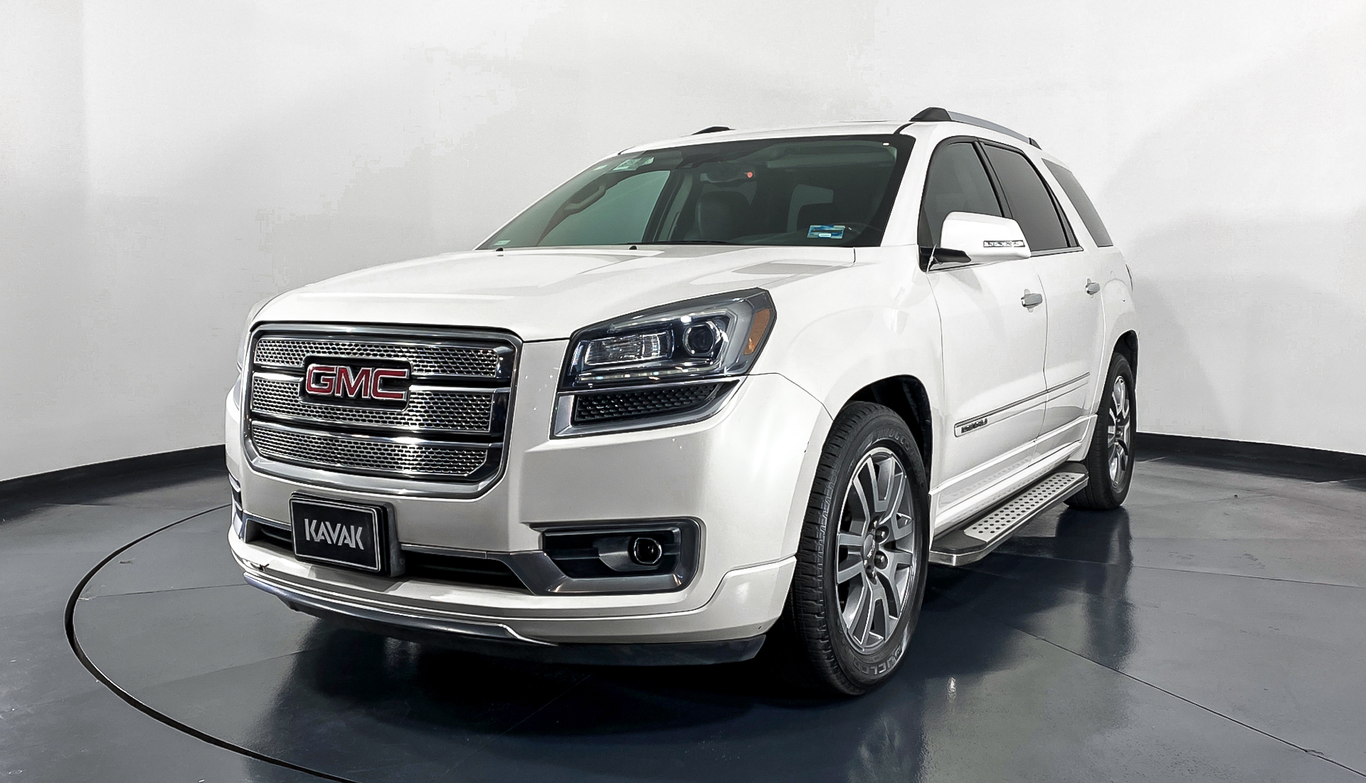 Gmc Acadia 2014 #45610 | 79000 KM | Precio: $304999