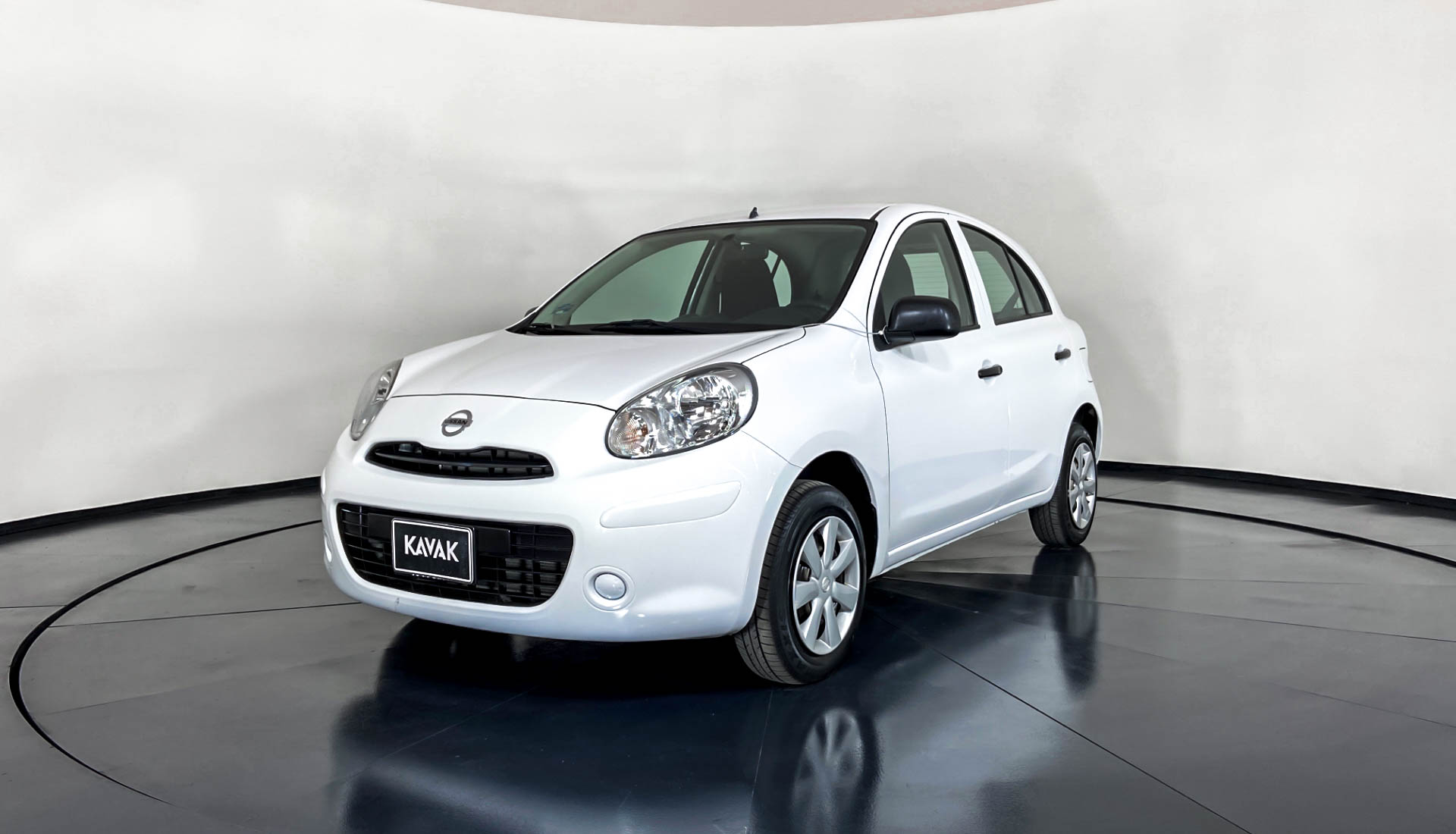 Nissan March 2016 #45796 | 22100 KM | Precio: $114999