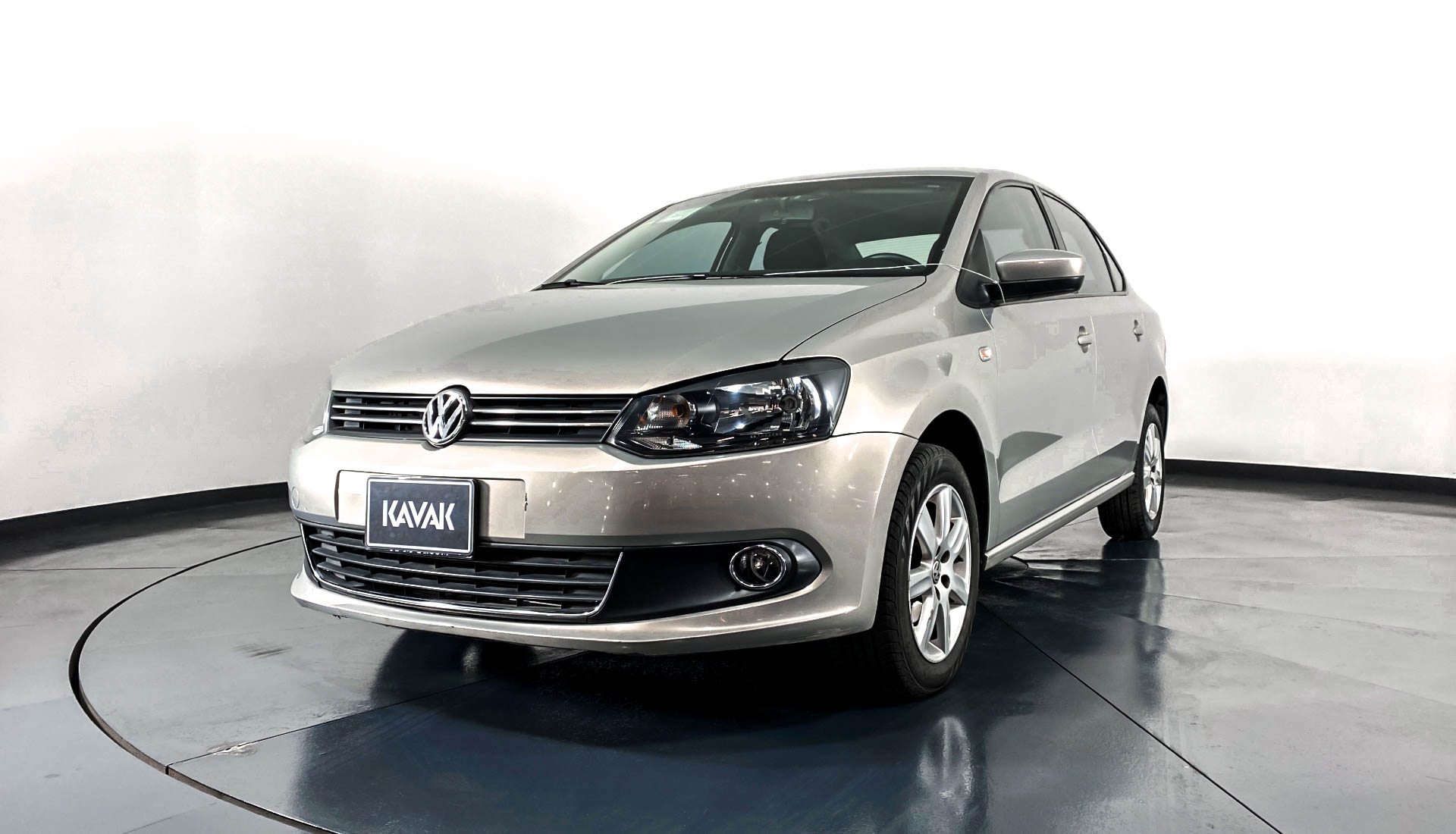 Volkswagen Vento 2014 #46028 | 48000 KM | Precio: $144999