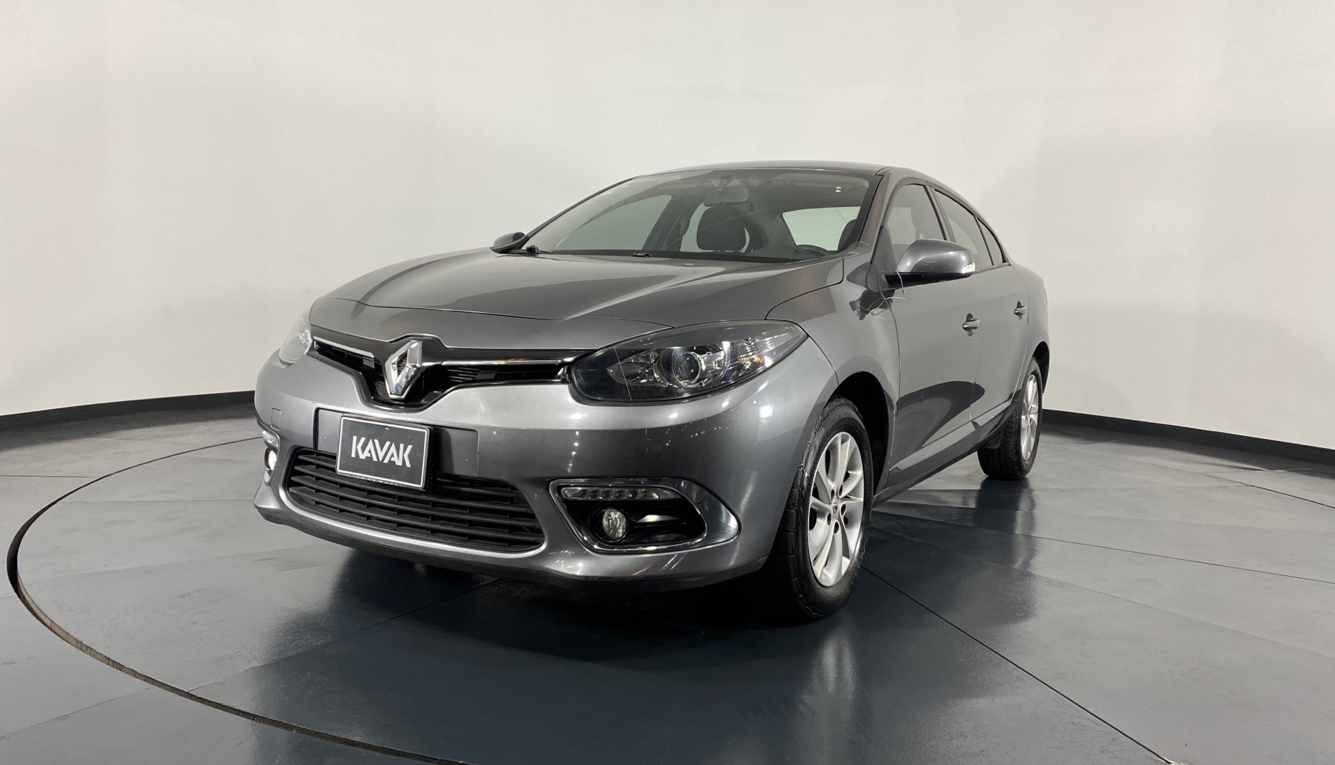 Renault Fluence 2017 #46112 | 72260 KM | Precio: $182999