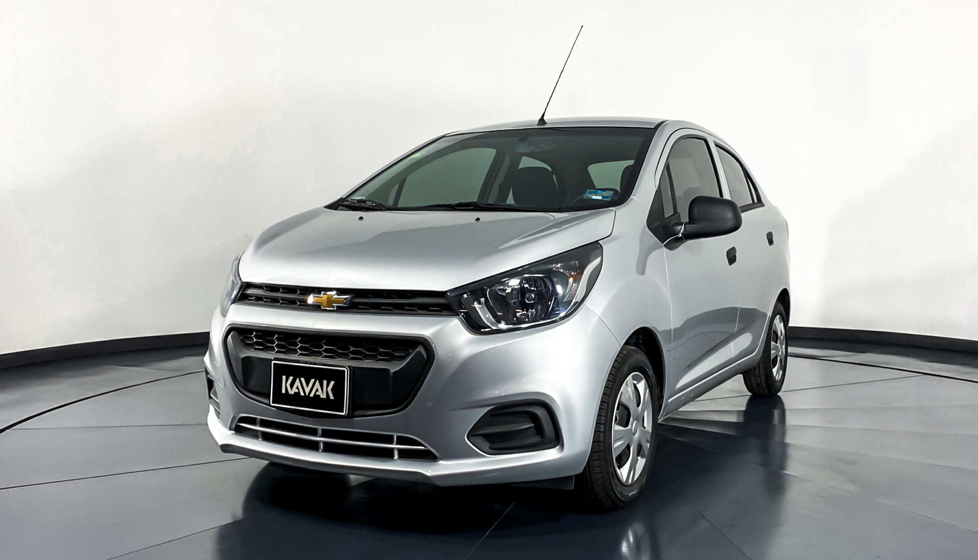 Chevrolet Beat 2020 #46446 | 1650 KM | Precio: $184999