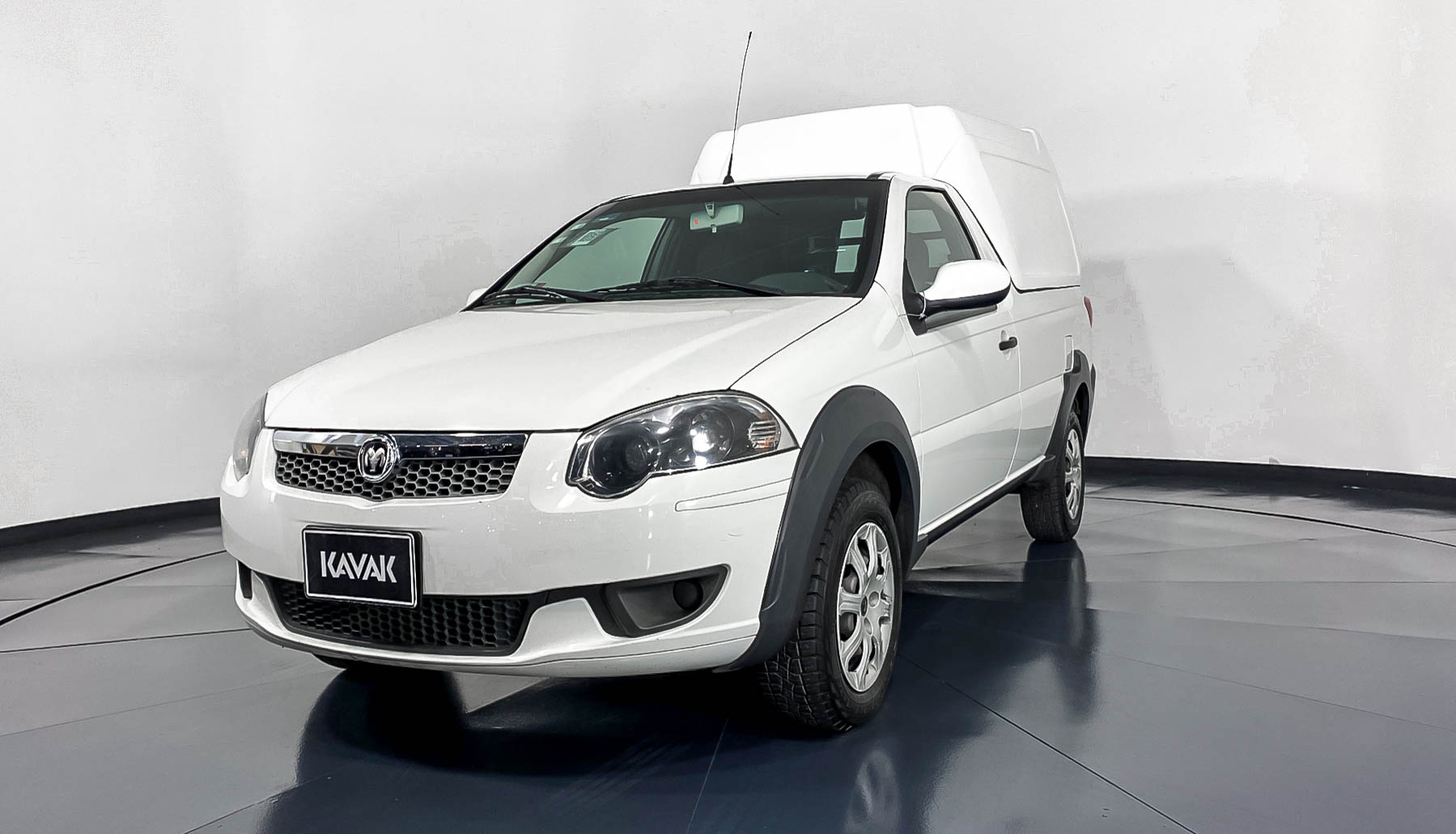 Dodge Ram 700 2016 #46610 | 111000 KM | Precio: $157999