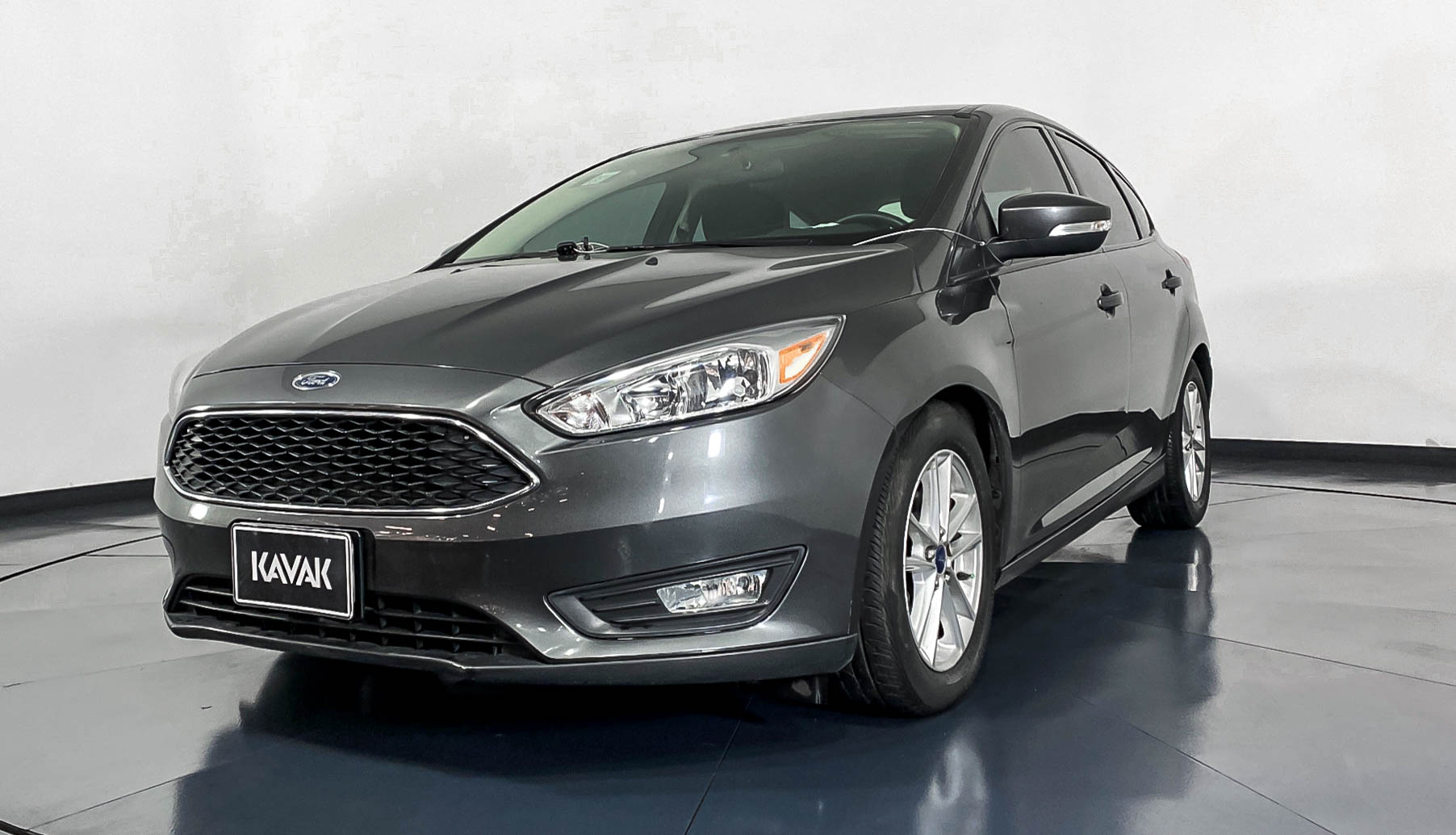 Ford Focus 2015 #46848 | 62000 KM | Precio: $179999