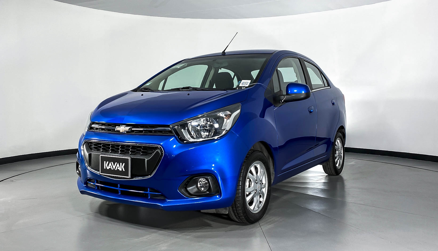 Chevrolet Beat 2019 #47180 | 25540 KM | Precio: $179999