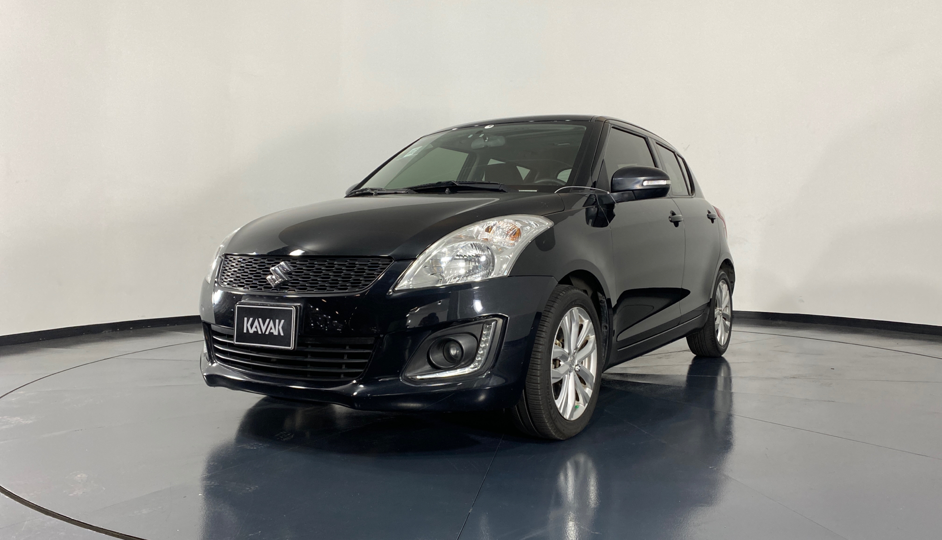 Suzuki Swift 2014 #47248 | 41000 KM