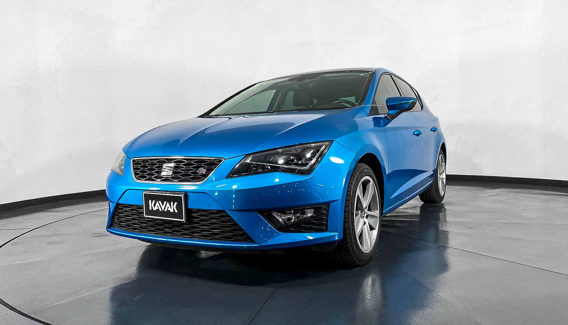 Seat Leon 2016 #47257 | 39000 KM | Precio: $267999
