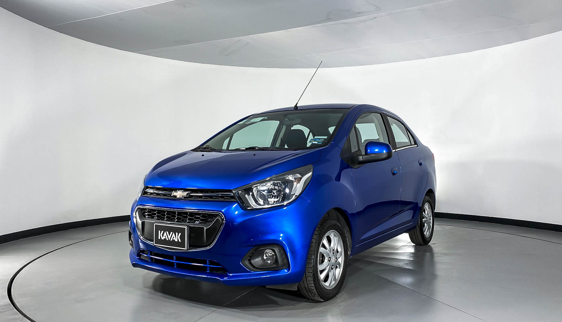 Chevrolet Beat 2018 #47337 | 24210 KM