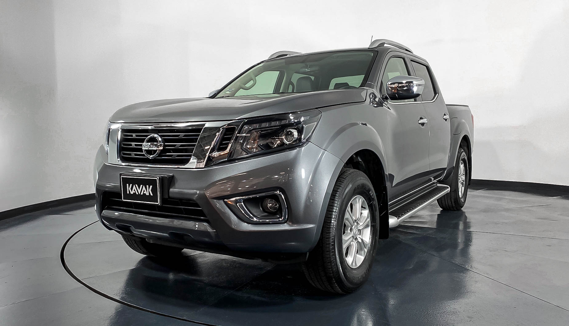 Nissan NP300 Frontier 2020 #47465 | 11000 KM | Precio: $479999