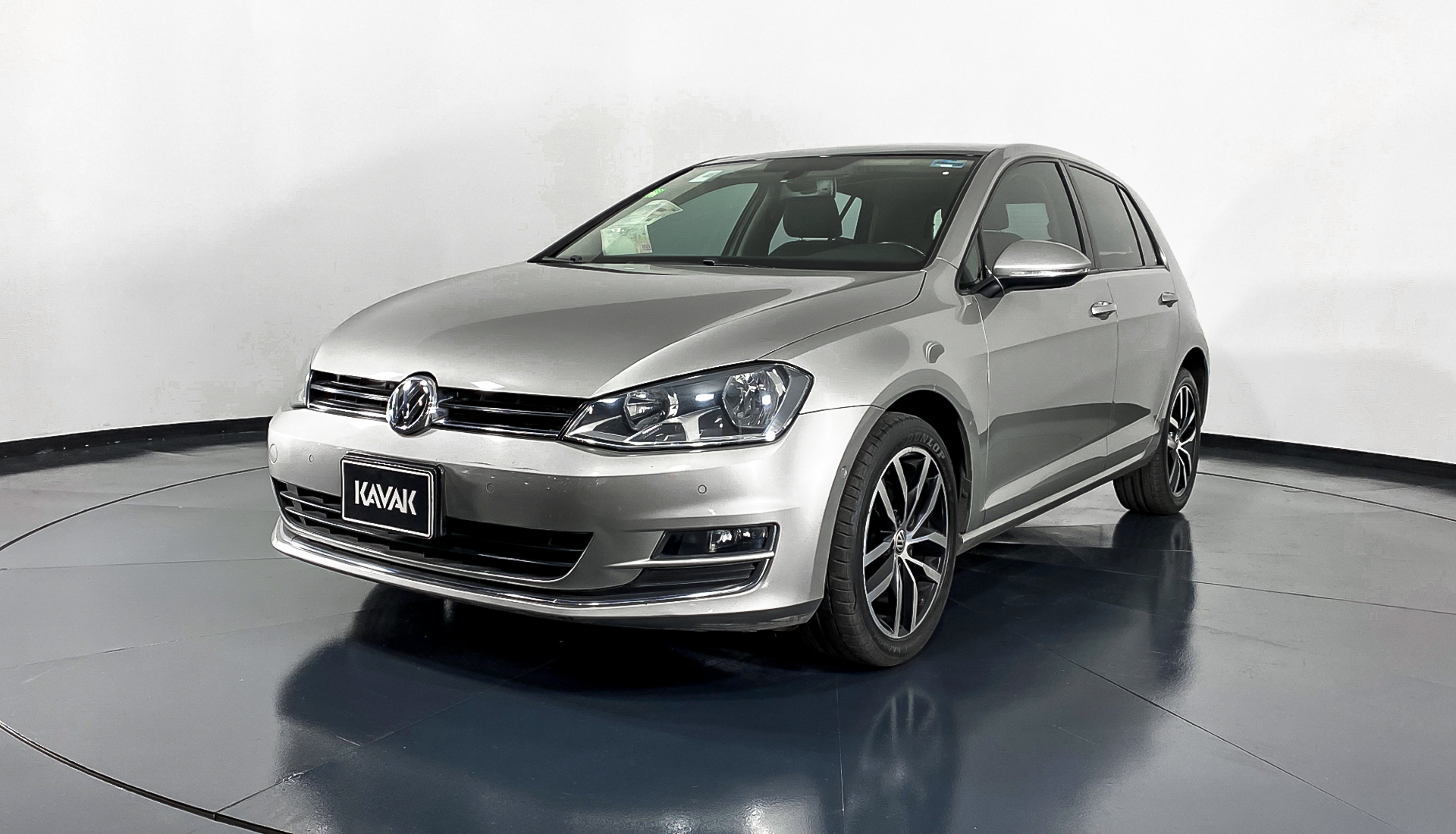 Volkswagen Golf A7 2015 #47490 | 73280 KM | Precio: $237999