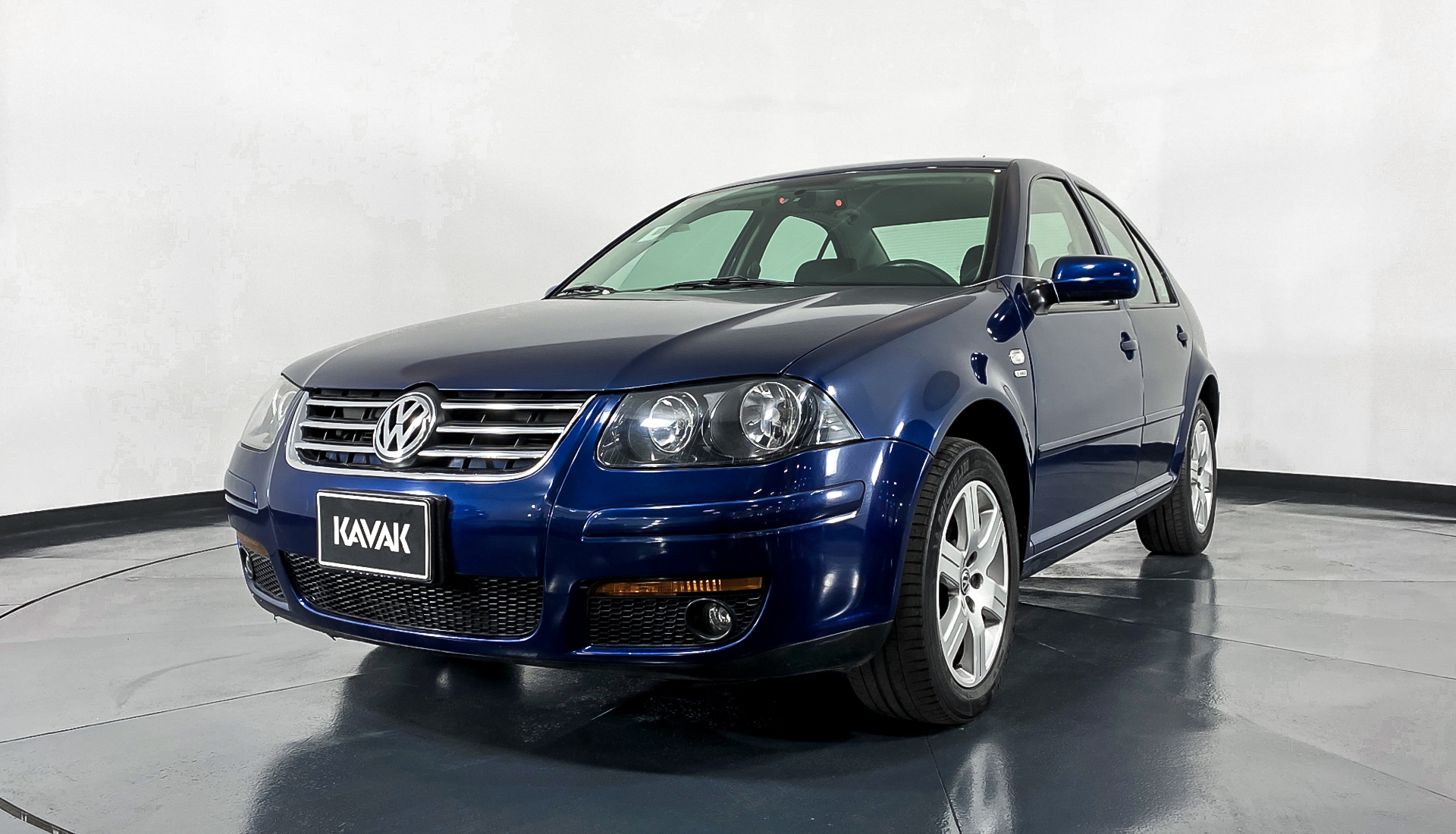 Volkswagen Jetta Clasico A4 2012 #47569 | 87000 KM | Precio: $132999