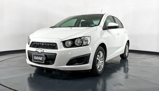 Chevrolet Sonic 2016 #47720 | 64000 KM | Precio: $149999